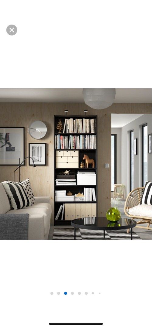 shelving display, ikea billy, billy bookcase Malm Brimnes Hemnes Nordli ...