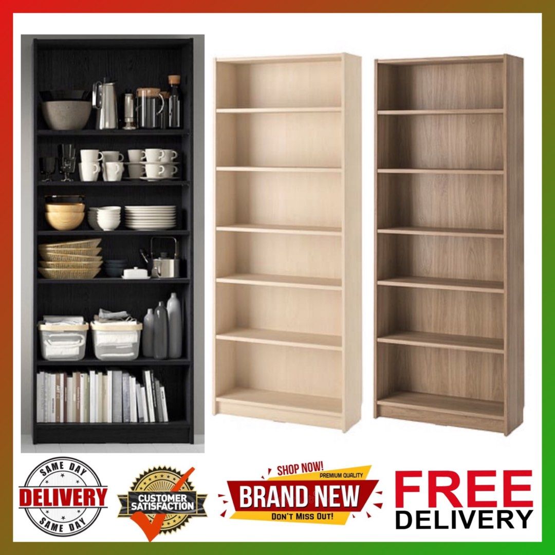 shelving display, ikea billy, billy bookcase Malm Brimnes Hemnes Nordli ...