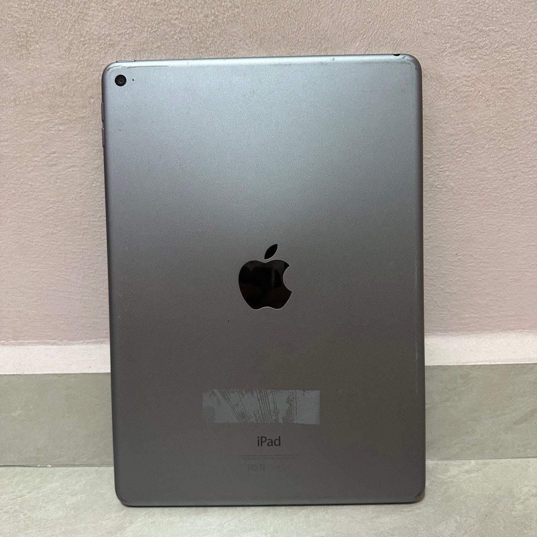 iPad Air Gen 2 WiFi (128gb), Mobile Phones & Gadgets, Tablets, iPad on ...