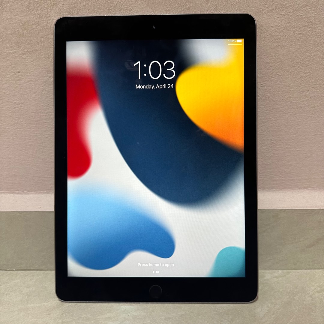 iPad Air Gen 2 WiFi (128gb), Mobile Phones & Gadgets, Tablets, iPad on ...