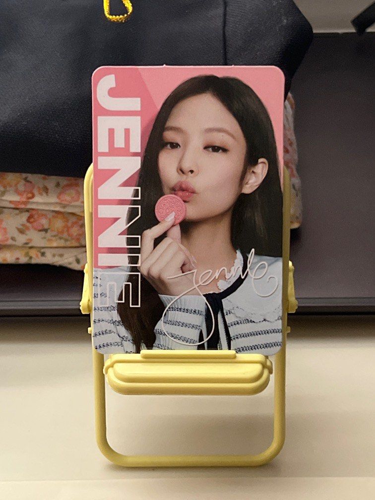 Jennie Oreo PC on Carousell