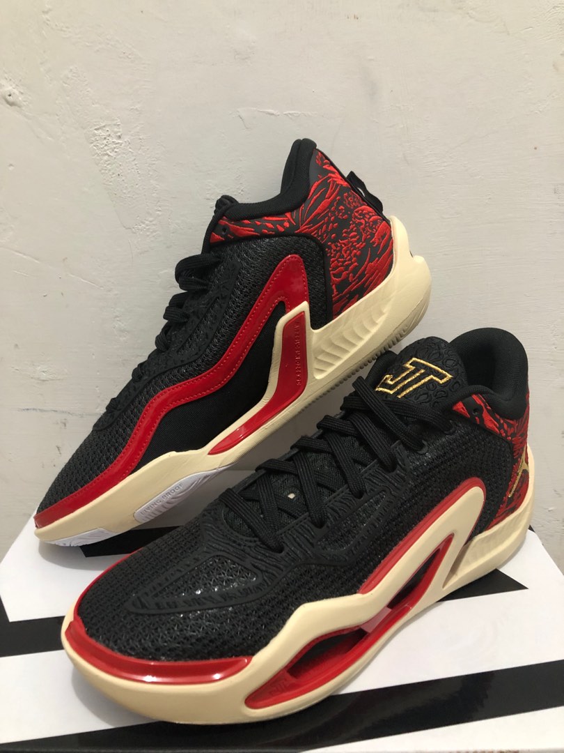 JT 1 or Tatum 1, Men's Fashion, Footwear, Sneakers on Carousell