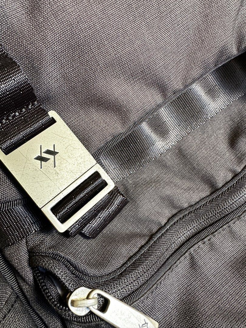 Jujube XY diaper backpack, Babies & Kids, Going Out, Diaper Bags ...