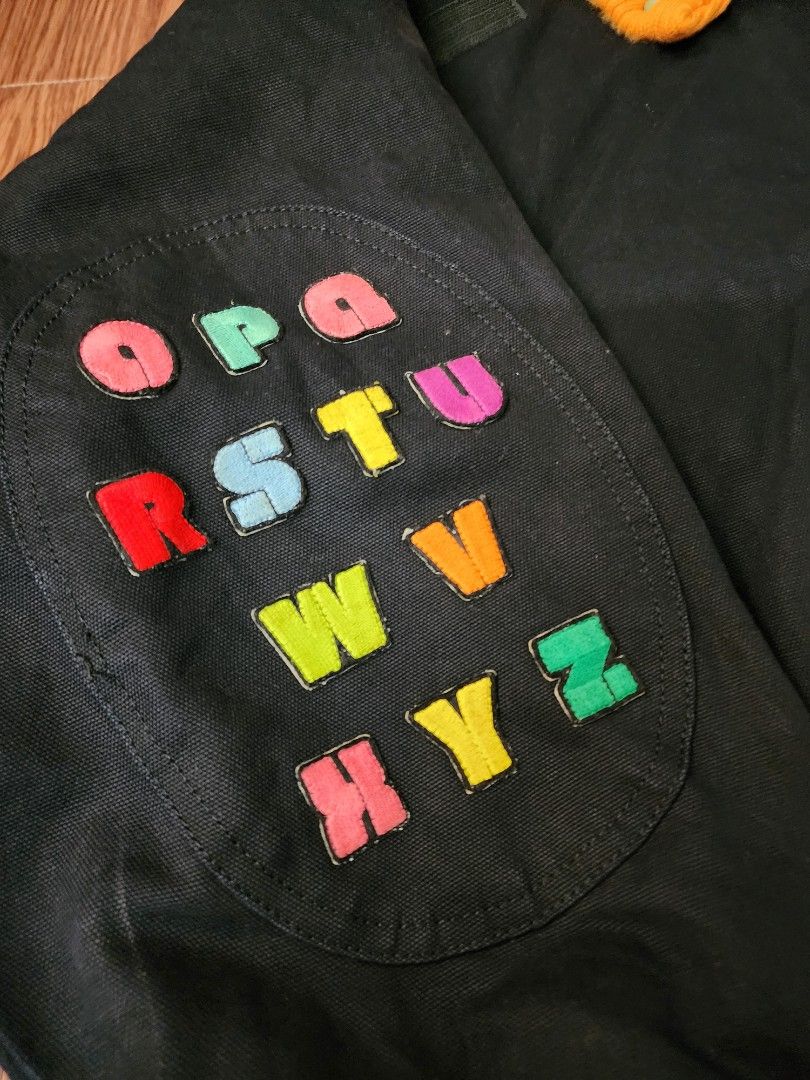 K- Factory by Nobuo Ikeda 80s, Men's Fashion, Activewear on Carousell