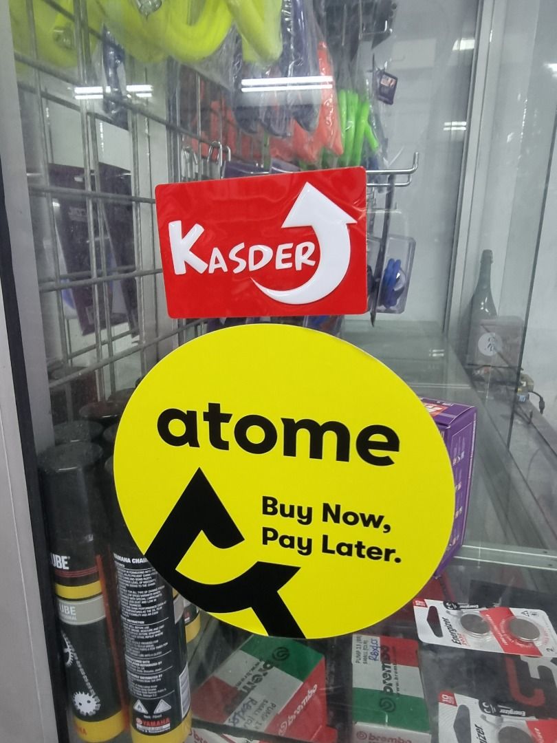 Kasder Engine oil, Motorcycles, Motorcycle Accessories on Carousell