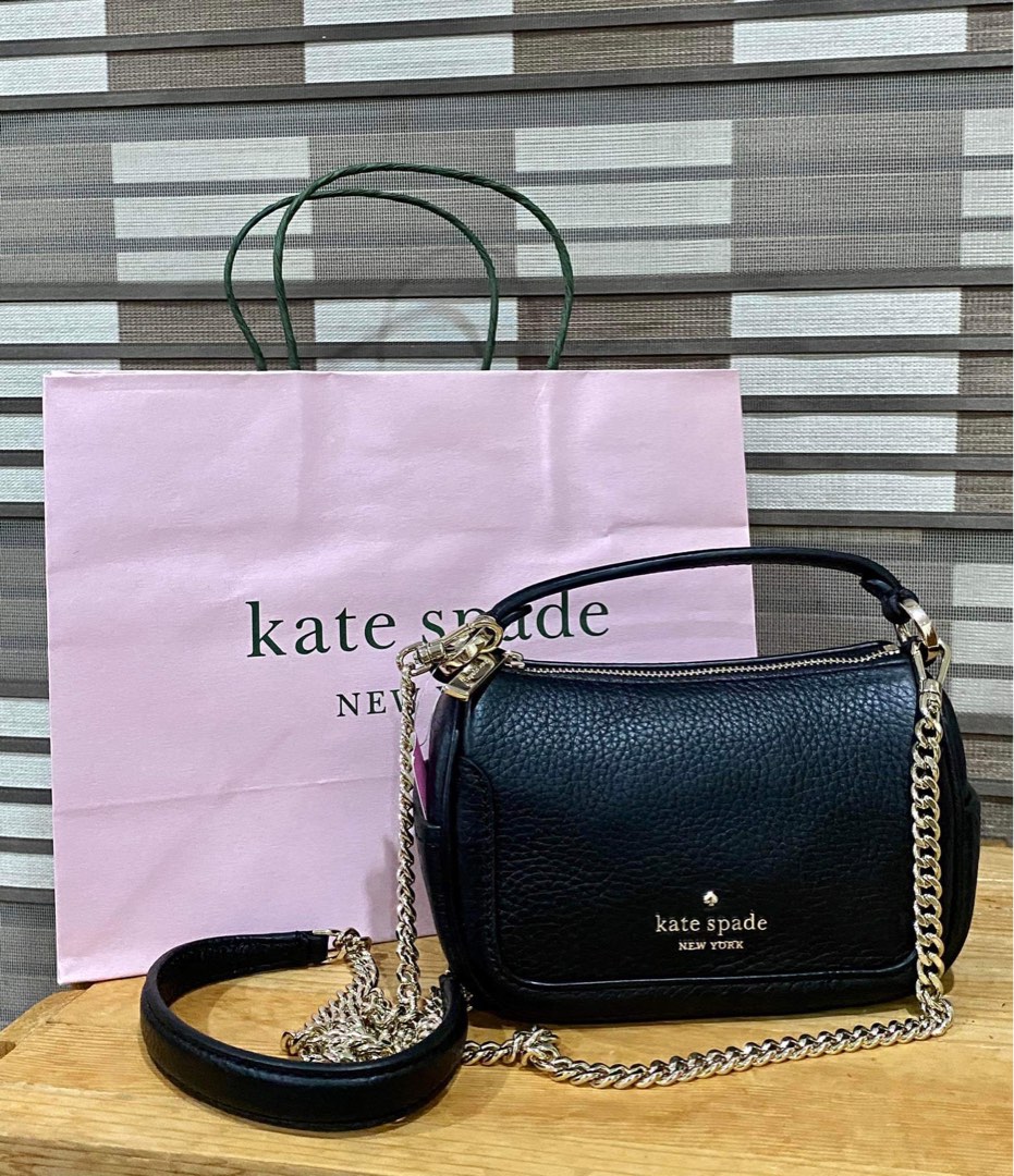 Kate Spade Mini, Women's Fashion, Bags & Wallets, Cross-body Bags on ...