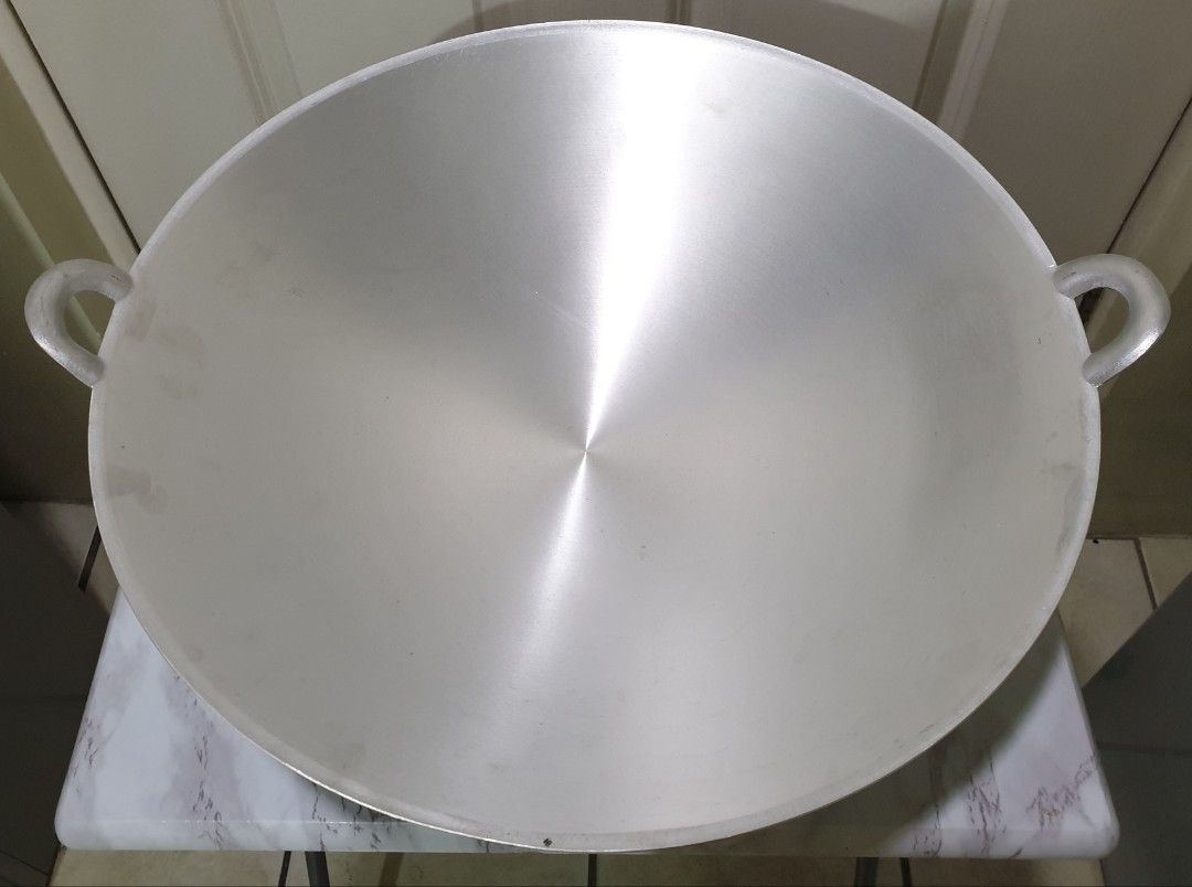 Kawa/Talyasi/Kawali Double Handle, Furniture & Home Living, Kitchenware ...