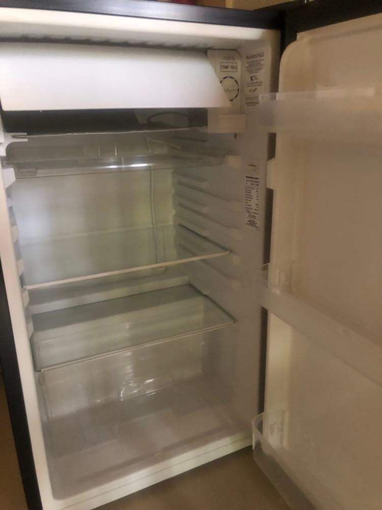 Kelvinator Small Ref, TV & Home Appliances, Electrical, Adaptors ...