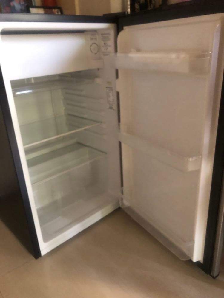 Kelvinator Small Ref, TV & Home Appliances, Electrical, Adaptors ...