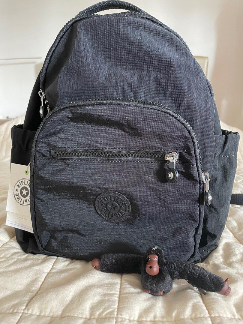 Kipling backpack, Women's Fashion, Bags & Wallets, Backpacks on Carousell
