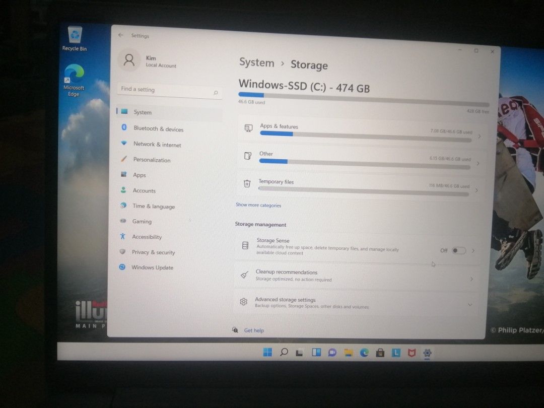 Lenovo Ideapad 3 Computers Tech Laptops Notebooks On Carousell