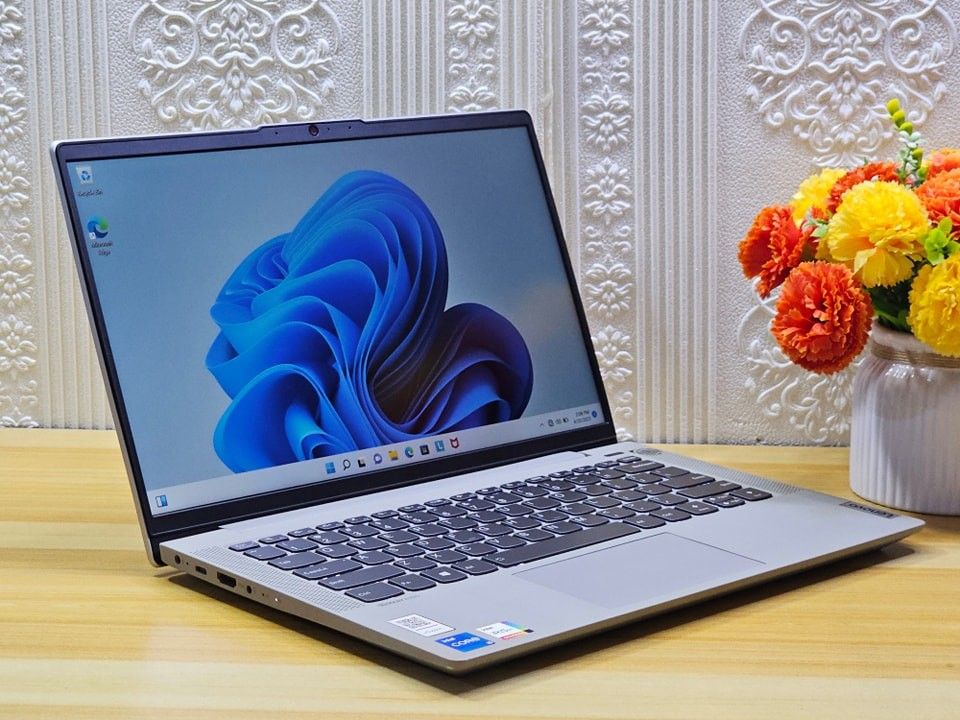 Lenovo Ideapad 5 14ITL06 82FE i5-11th Gen 8Gb Ram 512Gb NVMe SSD Intel ...