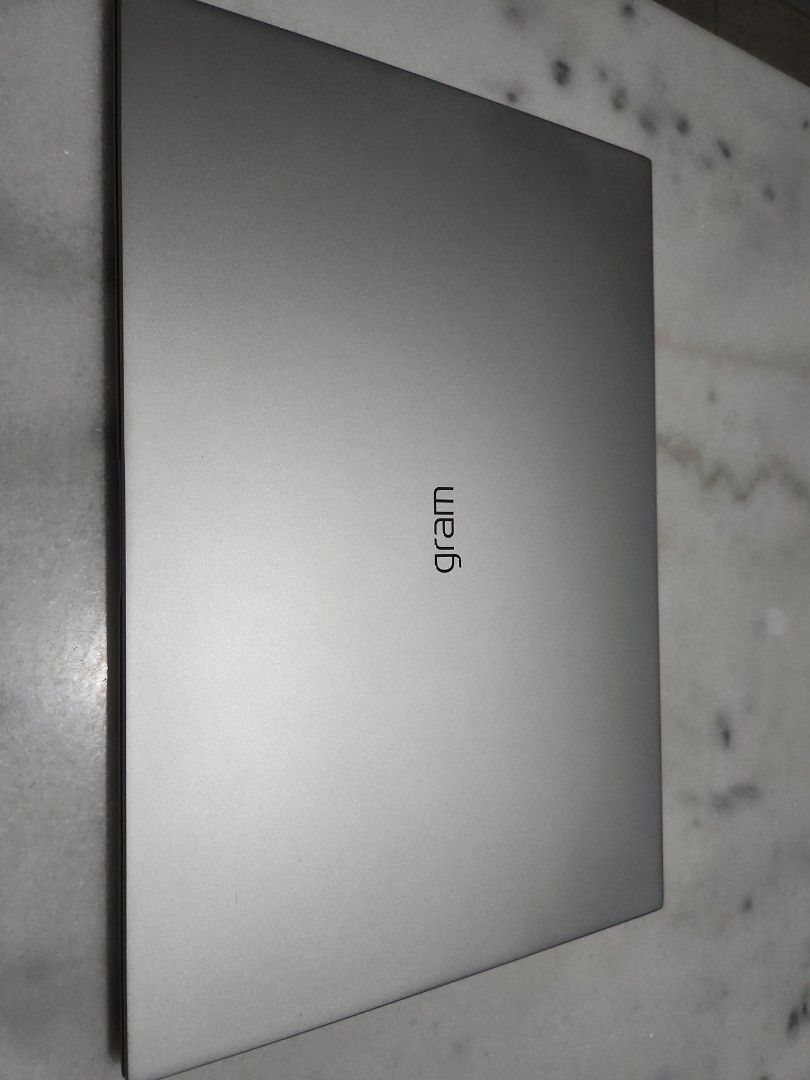 LG gram 17, Computers & Tech, Laptops & Notebooks on Carousell