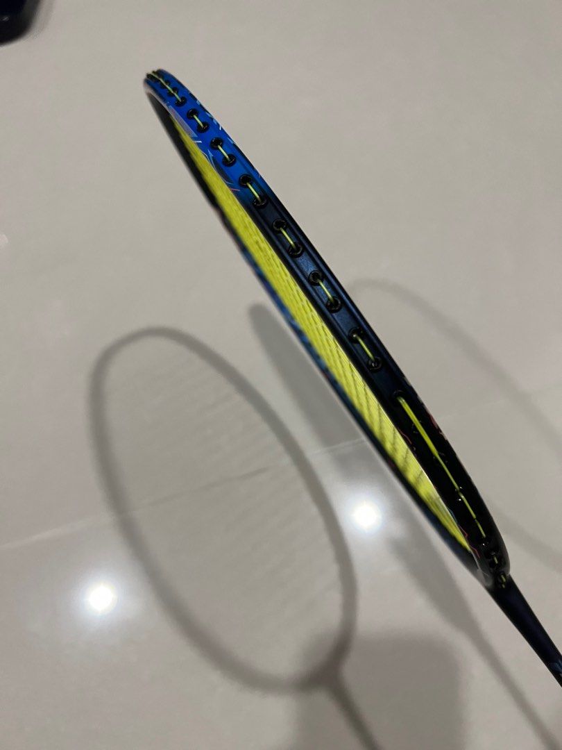 Li ning axforce 90 max dragon 3ug5 lining, Sports Equipment, Sports ...