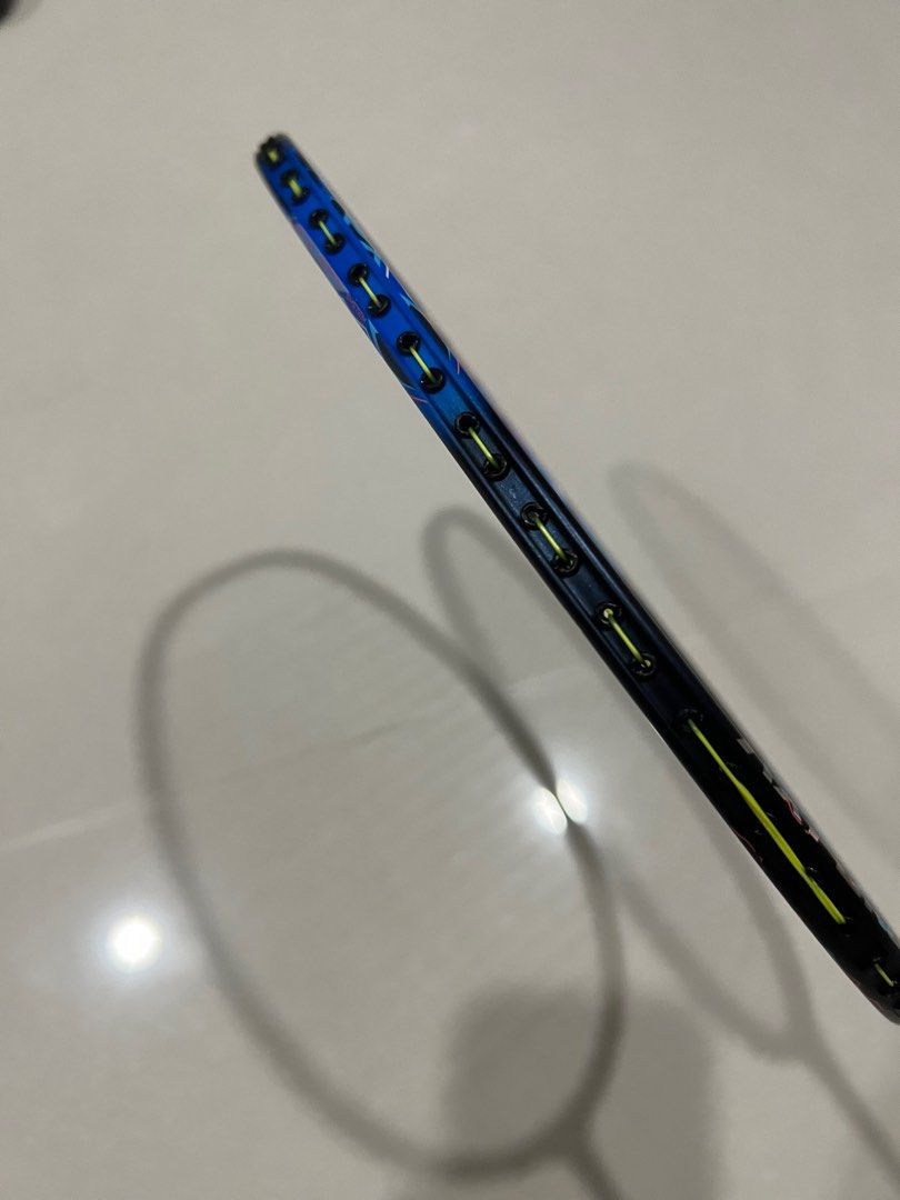 Li ning axforce 90 max dragon 3ug5 lining, Sports Equipment, Sports ...