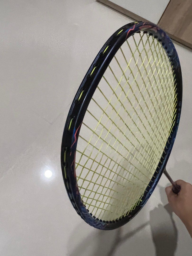 Li ning axforce 90 max dragon 3ug5 lining, Sports Equipment, Sports ...