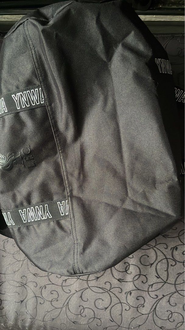 Liverpool Duffel Bag, Sports Equipment, Other Sports Equipment and ...