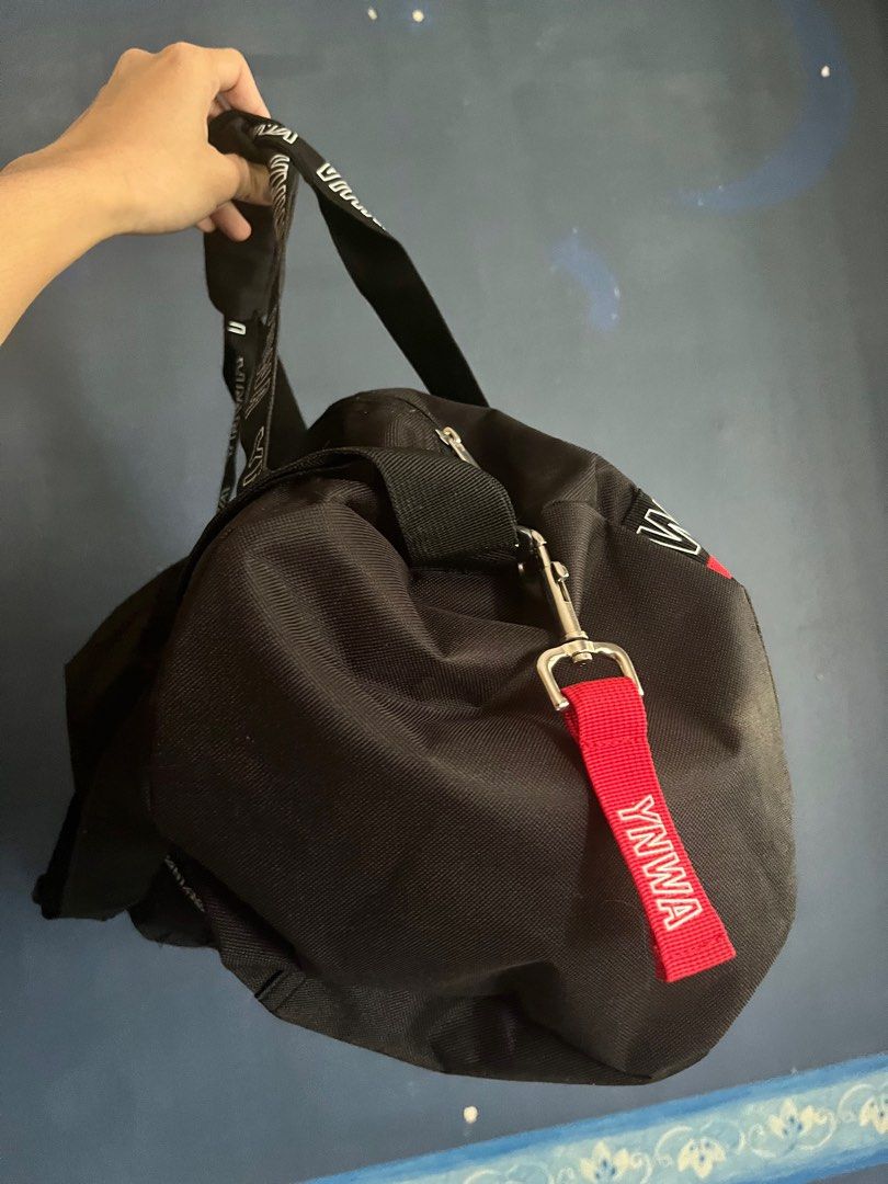 Liverpool Duffel Bag, Sports Equipment, Other Sports Equipment and ...