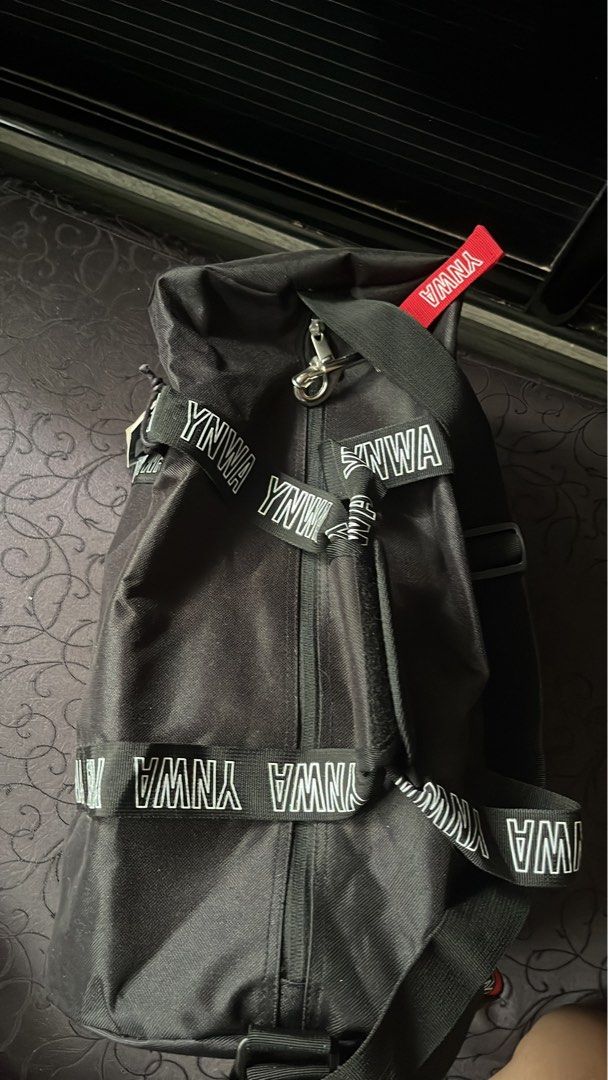 Liverpool Duffel Bag, Sports Equipment, Other Sports Equipment and ...