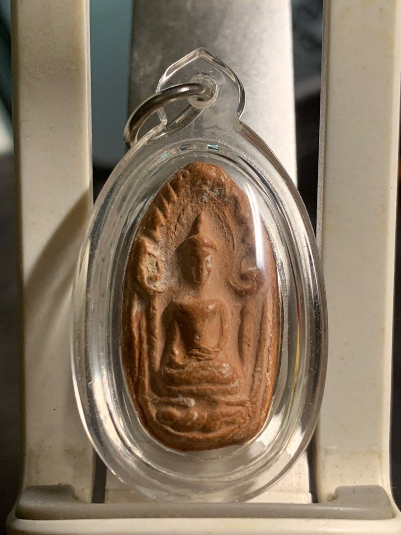 LP Kuay Khun Paen Wat Rattanachai BE 2518, Hobbies & Toys, Memorabilia ...