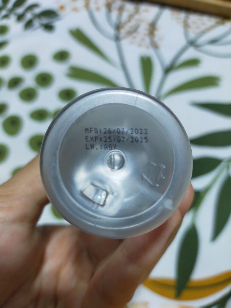 Luxe Organix Beauty Mist (Make Up Setting Spray), Beauty & Personal ...