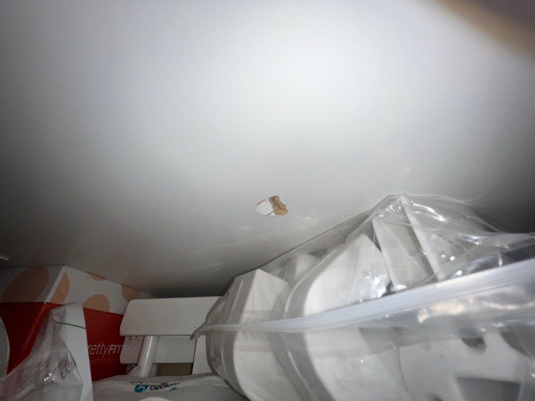 Malm Ottoman Queen-sized Storage Bed (mattress not included), Furniture & Home Living, Furniture ...