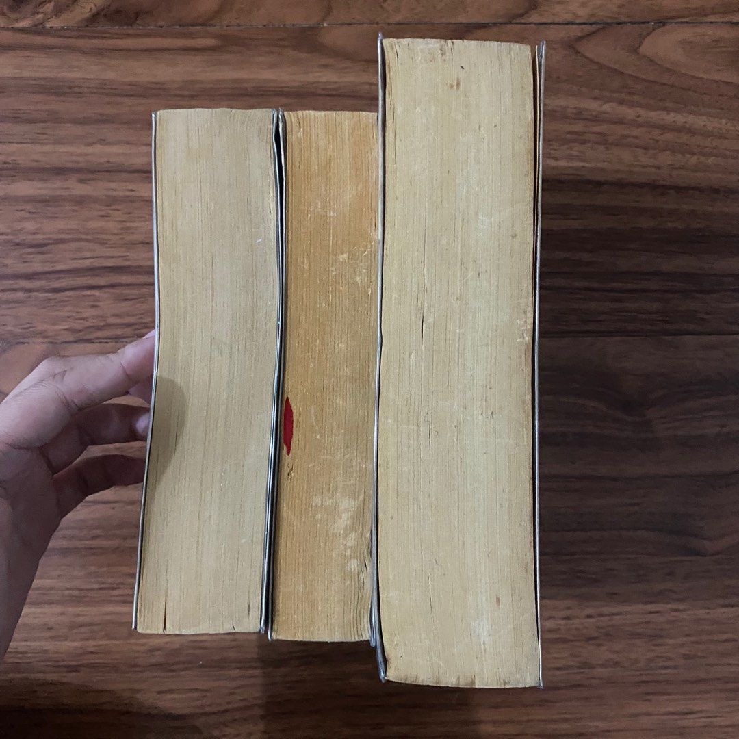 Margaret Atwood Bundle, Hobbies & Toys, Books & Magazines, Fiction ...