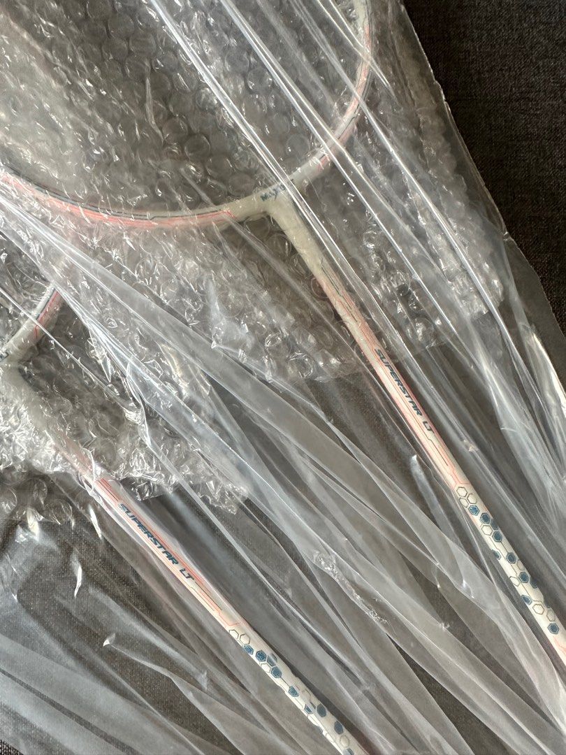 Maxbolt Superstar LT, Sports Equipment, Other Sports Equipment and ...