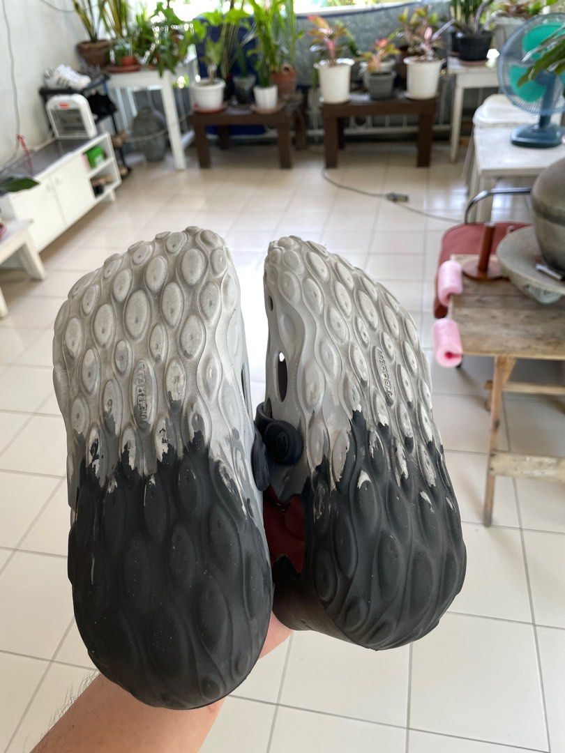 MERRELL Hydro Moc 9 US Hydro clogs, Men's Fashion, Footwear, Slippers ...