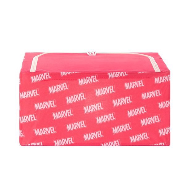 Miniso Marvel Storage Box, Furniture & Home Living, Home Improvement ...