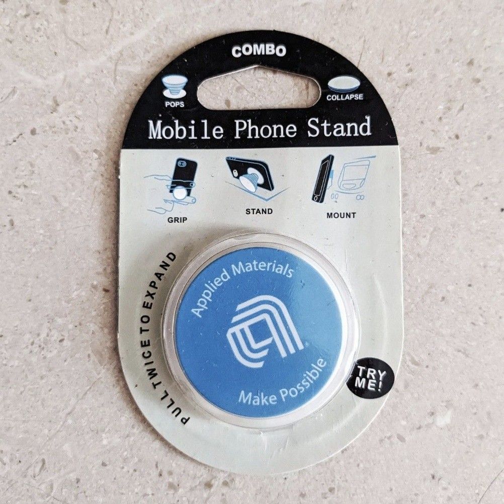 Mobile phone stand pop up holder, Mobile Phones & Gadgets, Mobile ...