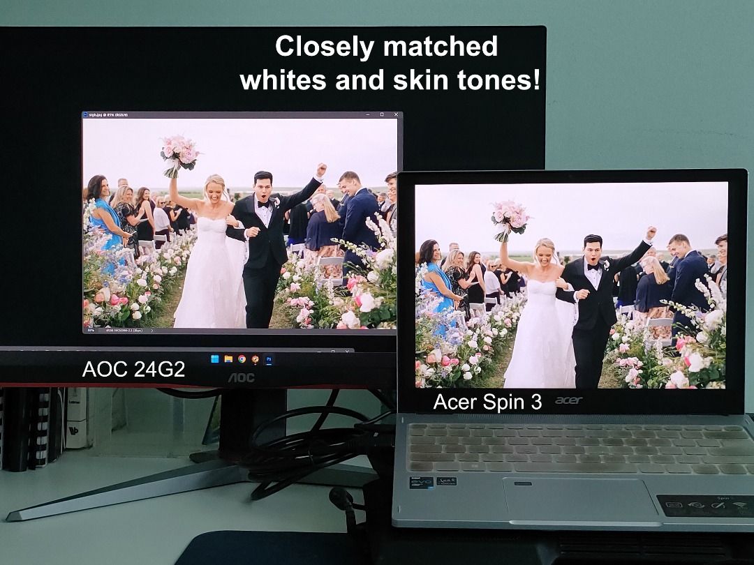 Monitor Screen Display Colour Calibration Service Spyder X Rite ...