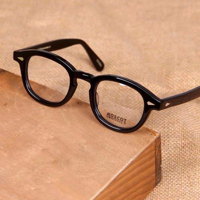 moscot lemtosh, Women's Fashion, Watches & Accessories, Sunglasses ...