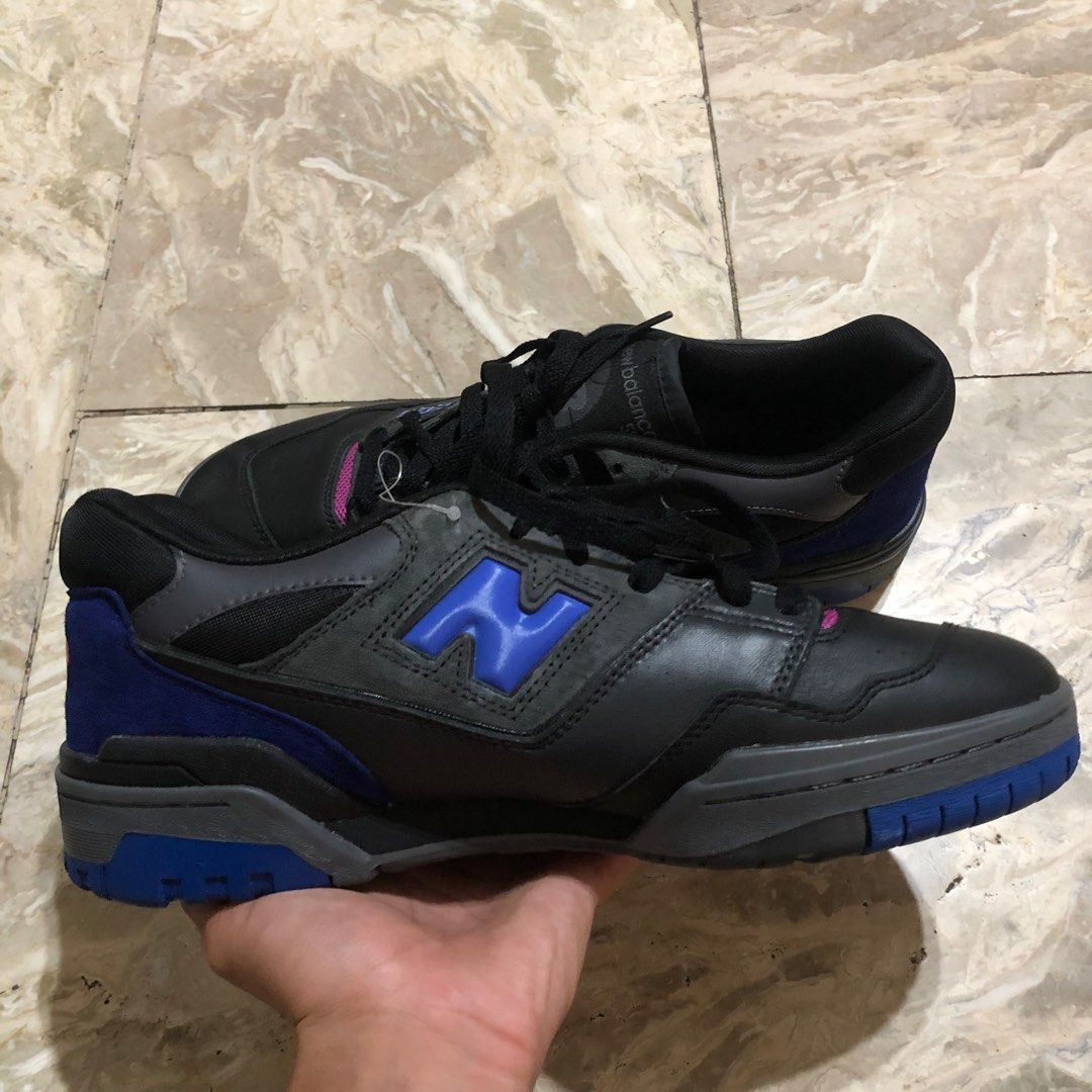 New Balance 550 Miami Nights, Men's Fashion, Footwear, Sneakers on ...
