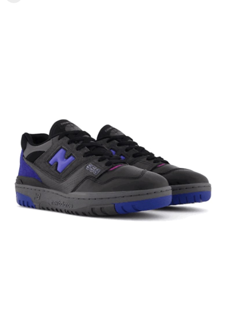 New Balance 550 Miami Nights, Men's Fashion, Footwear, Sneakers on ...