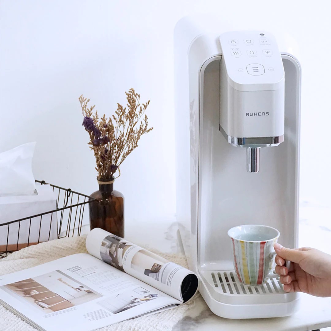 [New] Ruhens V Series Replacement Set (WHP-3000), TV & Home Appliances ...