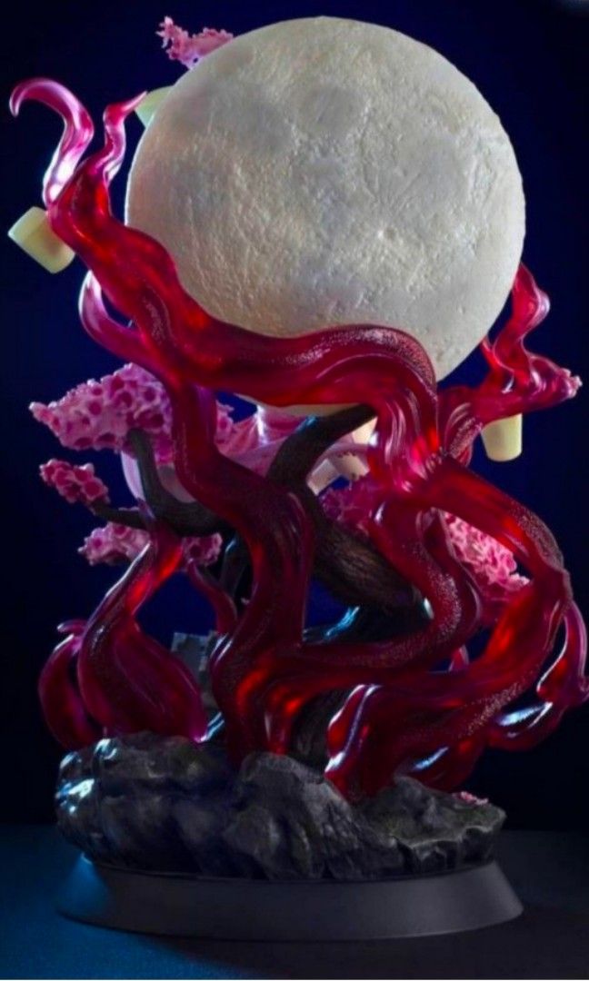 Nezuko Kamado Demon Slayer GK statue figure, Hobbies & Toys, Toys ...