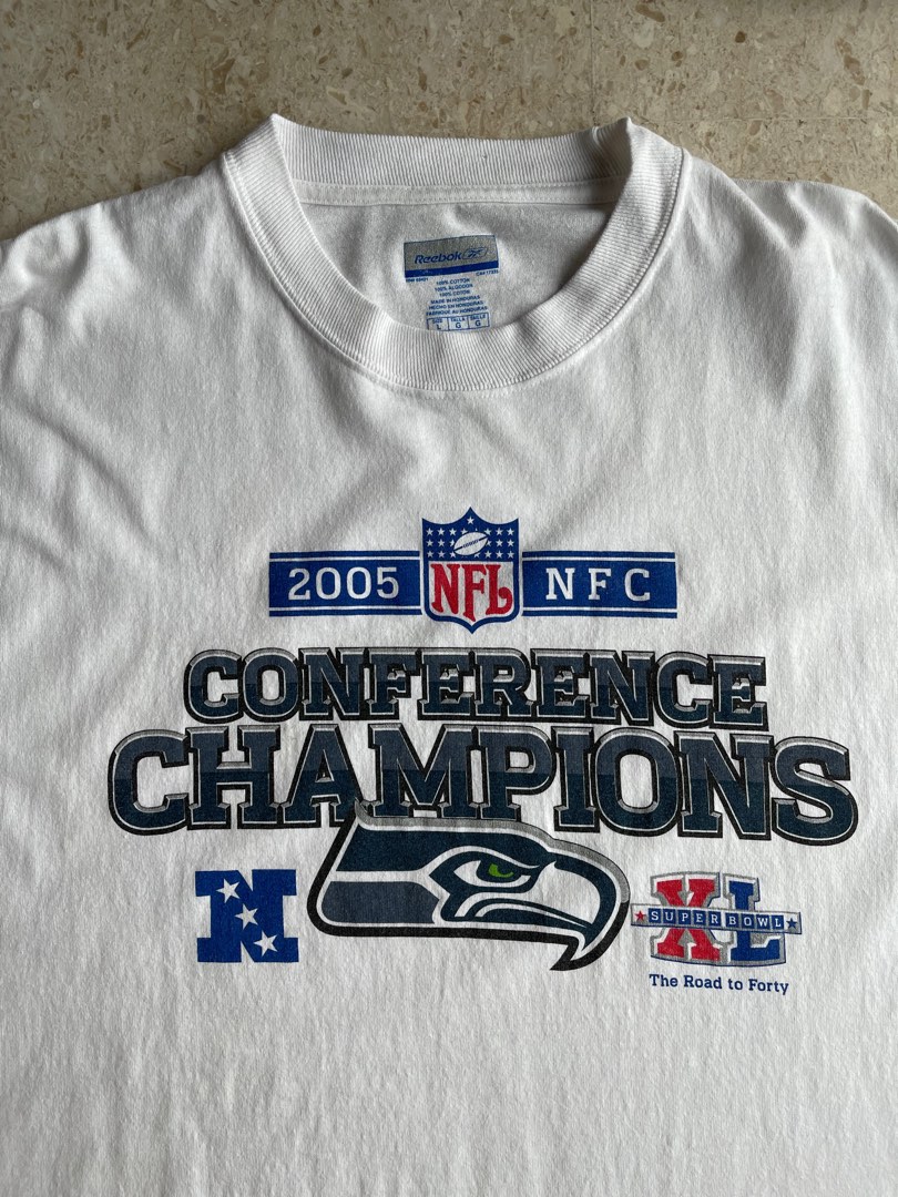 NFL Vintage Graphic Tee (L), Men's Fashion, Tops & Sets, Tshirts & Polo ...