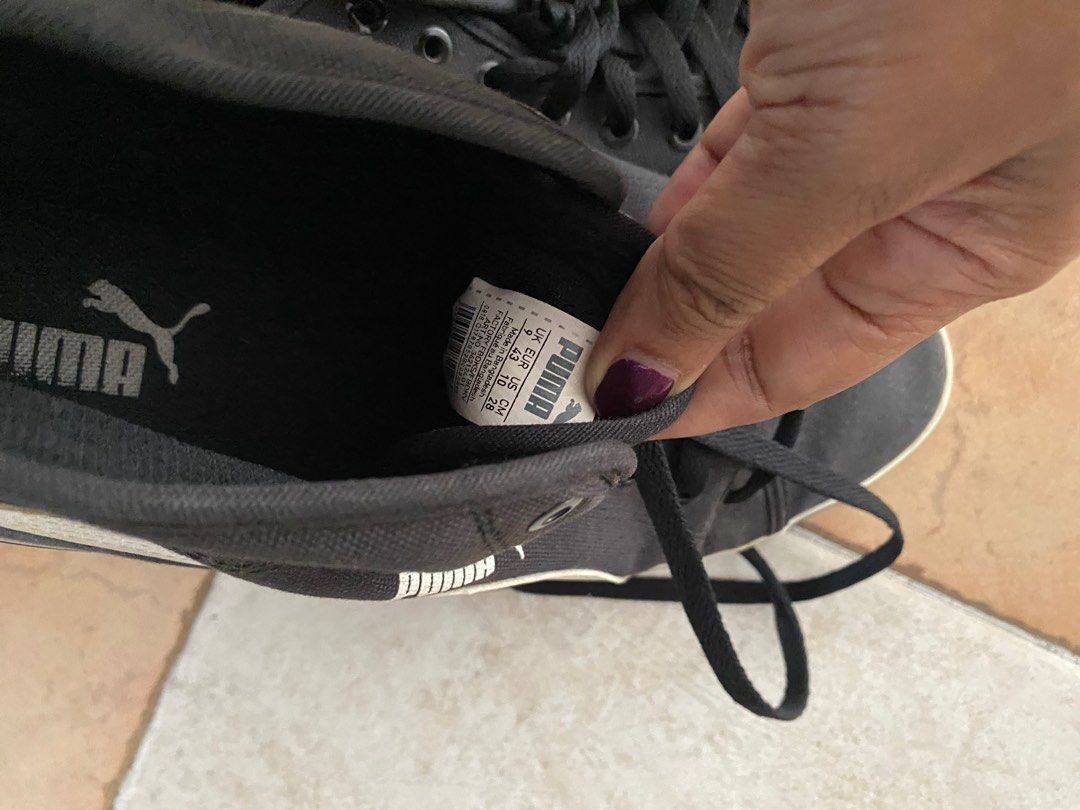 nike , puma , skechers, Men's Fashion, Footwear, Sneakers on Carousell