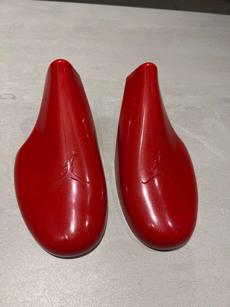 Nike original toe box insert, Men's Fashion, Footwear, Sneakers on ...