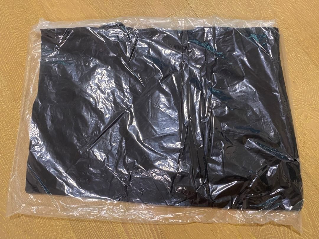 Nike x Peaceminusone GD G-Dragon Long Sleeve T shirt, Black XXL, 男裝, 上身 ...