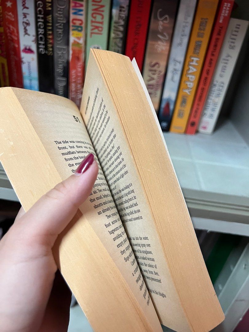 Not Dead Enough by Peter James, Hobbies & Toys, Books & Magazines ...