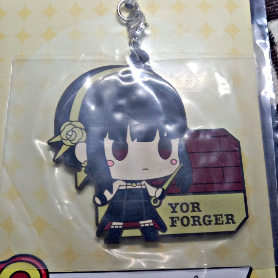 Original Bandai. Ichiban Kuji Spy X Family. Lovely Ordinary Days. G ...