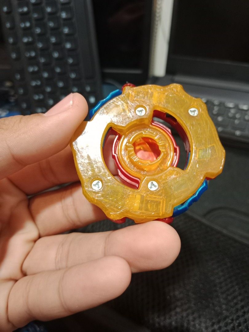 Original Beyblade bundle (TAKARA TOMY), Hobbies & Toys, Collectibles ...