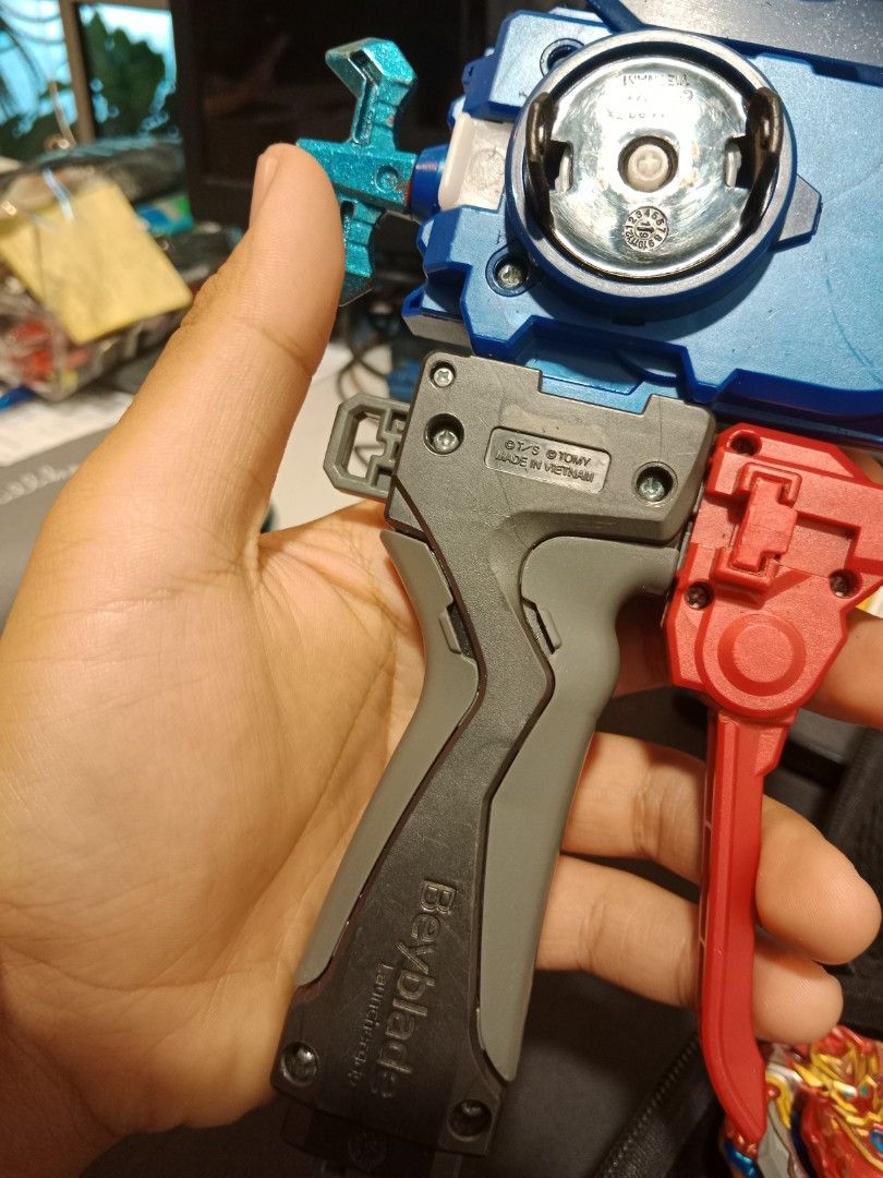 Original Beyblade bundle (TAKARA TOMY), Hobbies & Toys, Collectibles ...