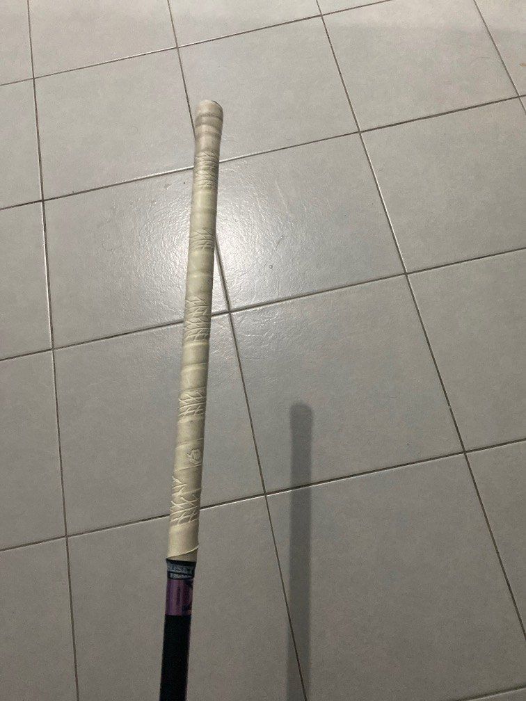 Oxdog Hyperlight Hes 27(Floorball Stick), Sports Equipment, Sports ...