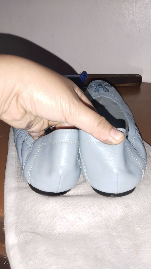 PABDER SHOES, Women's Fashion, Footwear, Flats & Sandals on Carousell