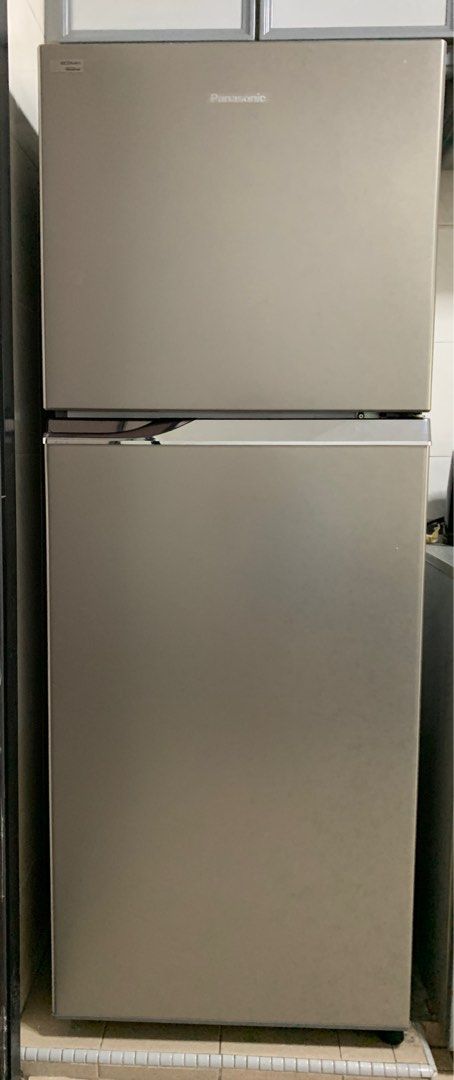 Panasonic Econavi Inverter Fridge, TV & Home Appliances, Kitchen ...
