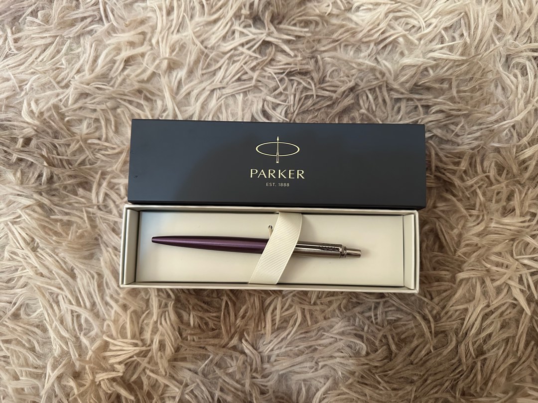 Parker Ballpen, Hobbies & Toys, Stationary & Craft, Stationery & School ...