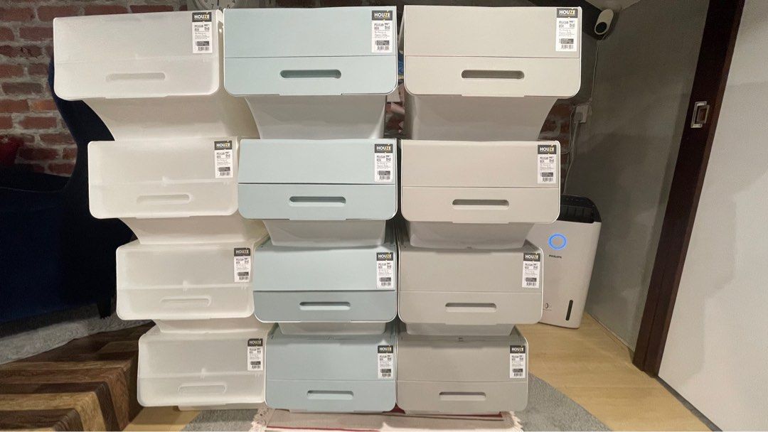 Pelican Box, Furniture & Home Living, Home Improvement & Organisation ...